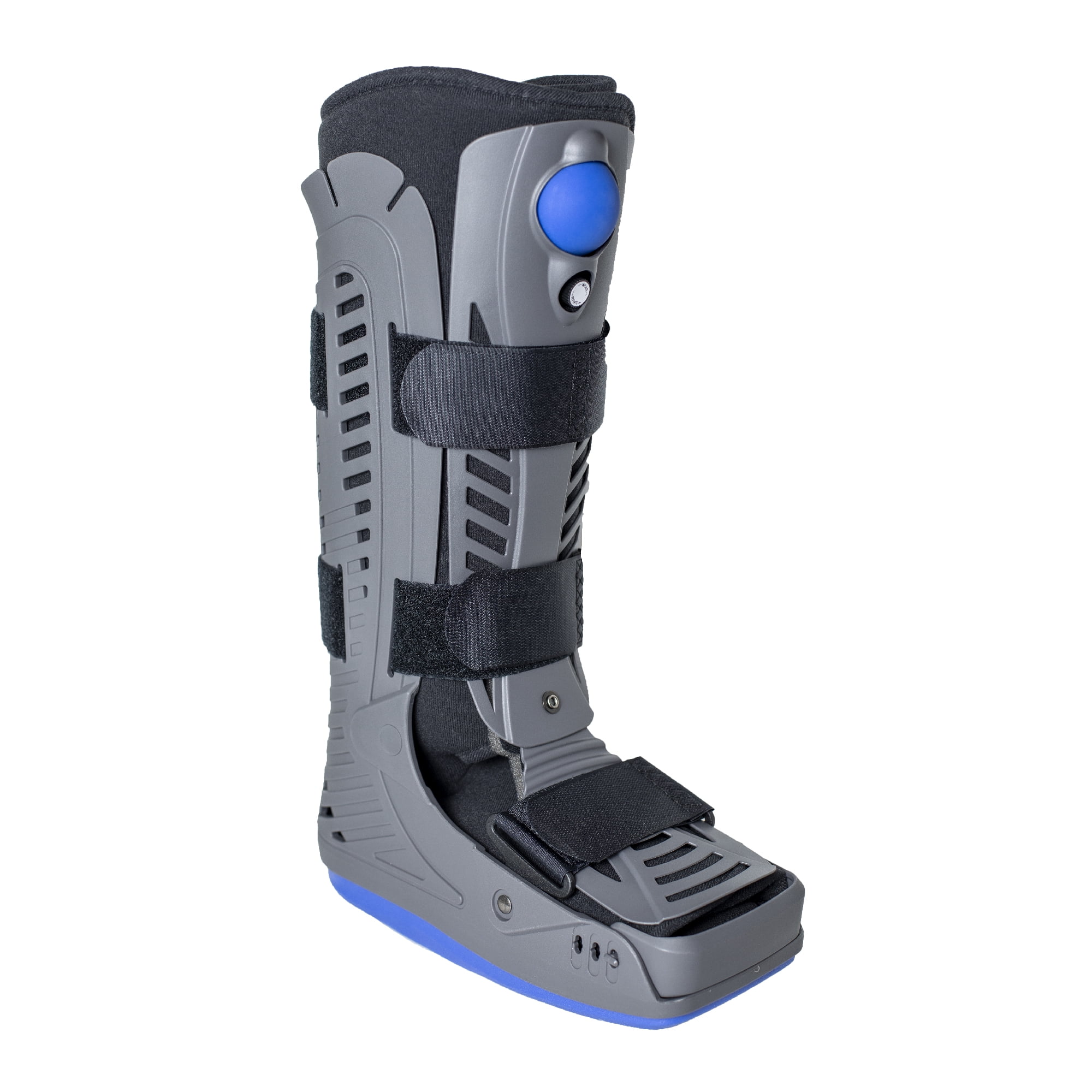 Brace Direct Lightweight Medical Full Shell Walking Boot - Tall Walking ...
