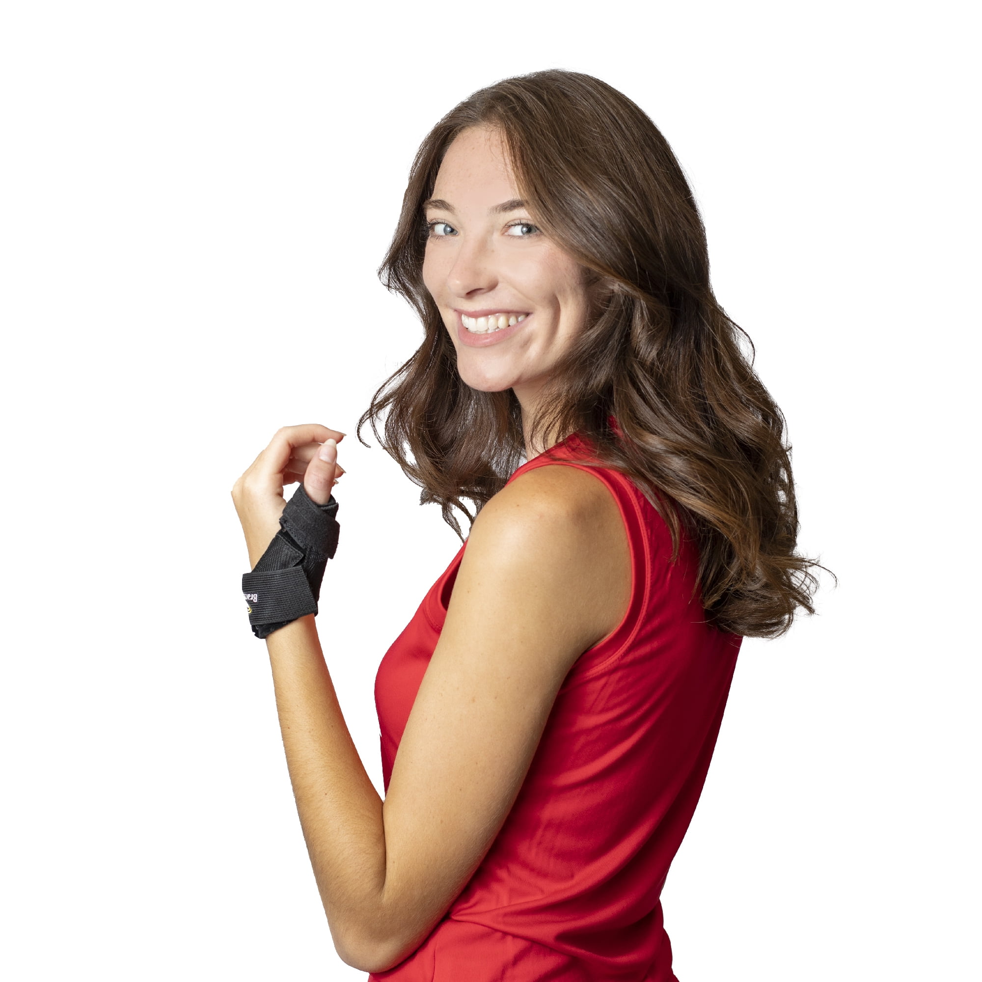 Brace Direct Mini Thumb Spica Splint - Walmart.com