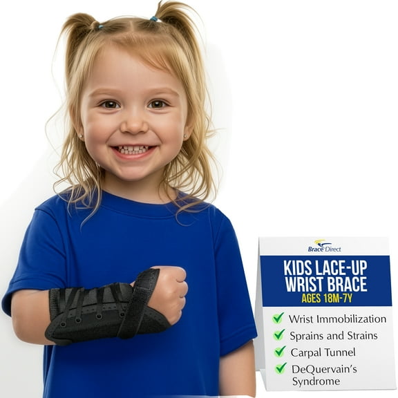 Brace Direct Braces and Supports in Home Health Care - Walmart.com