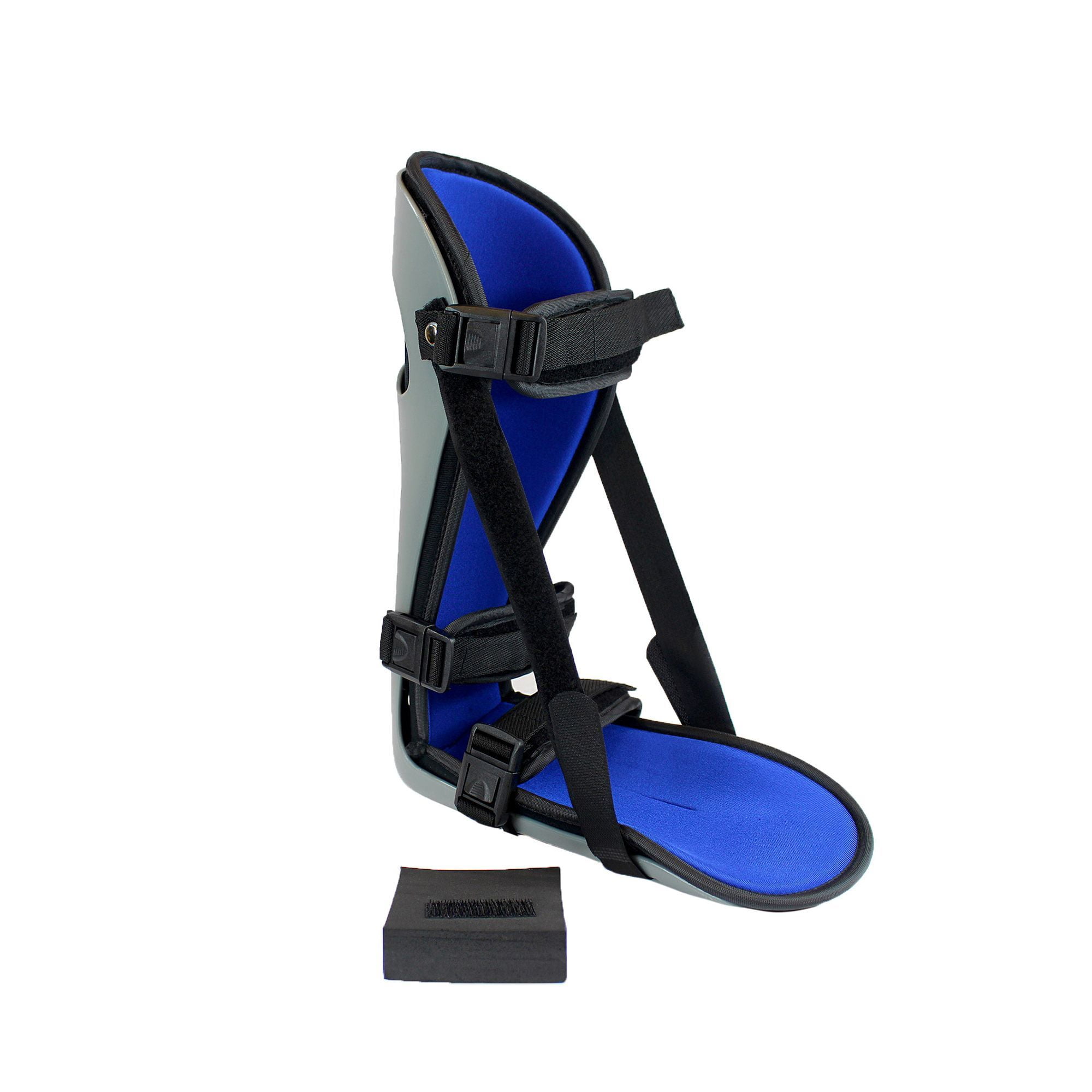 Brace Direct Plantar Fasciitis Posterior Night Splint - Medical-Grade ...