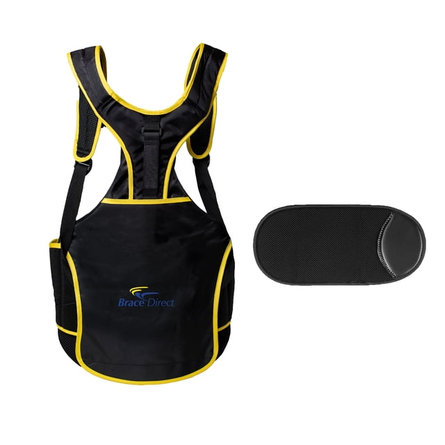 Brace Direct Posture Back Brace TLSO - Walmart.com