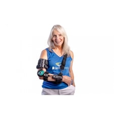 Tendonitis Arm Band