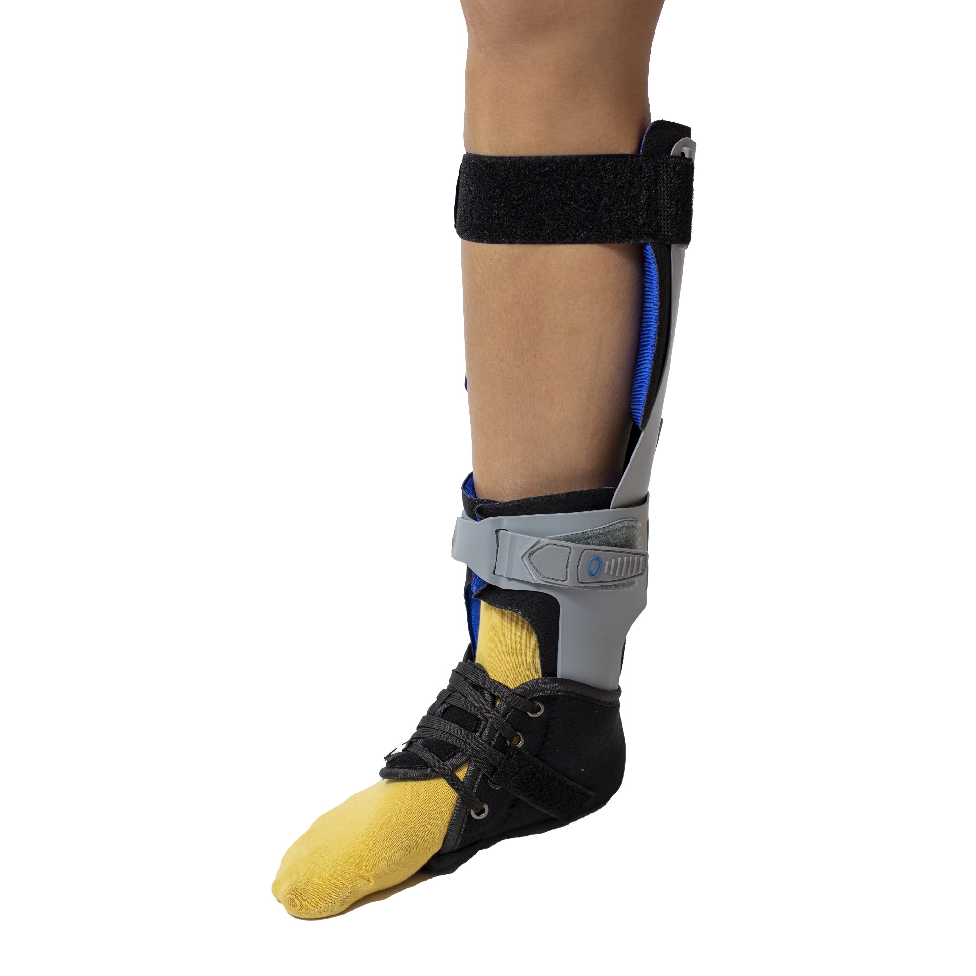 Brace Direct Recovery Ankle Brace - Professional Support for Arthritis ...