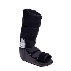 Air Walker Cam Fracture Boot - Short Medical Walking Boot - Walmart.com