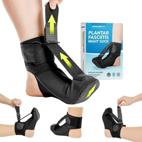 Heel Boot Pressure Ulcer