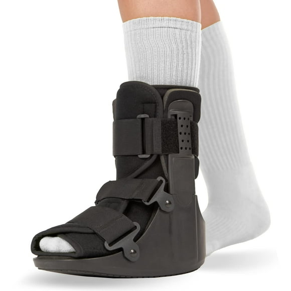 Orthopedic Boots in Foot Support - Walmart.com