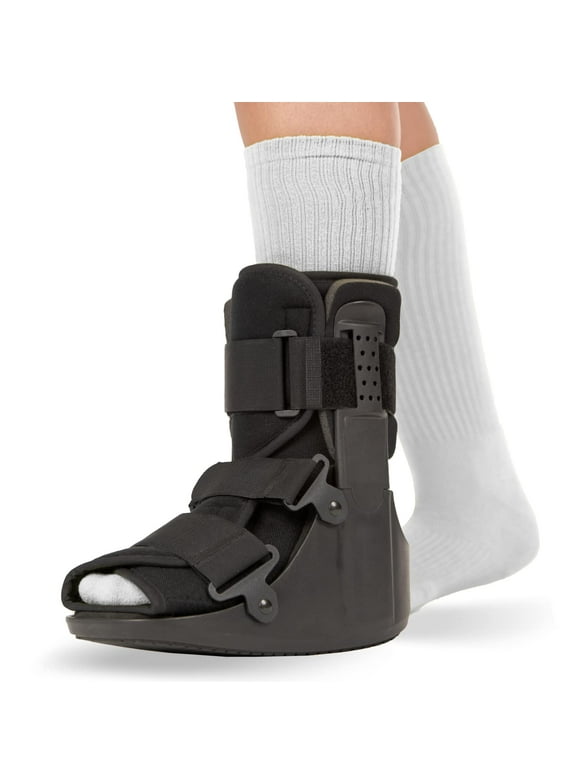 Orthopedic Boots in Foot Support - Walmart.com