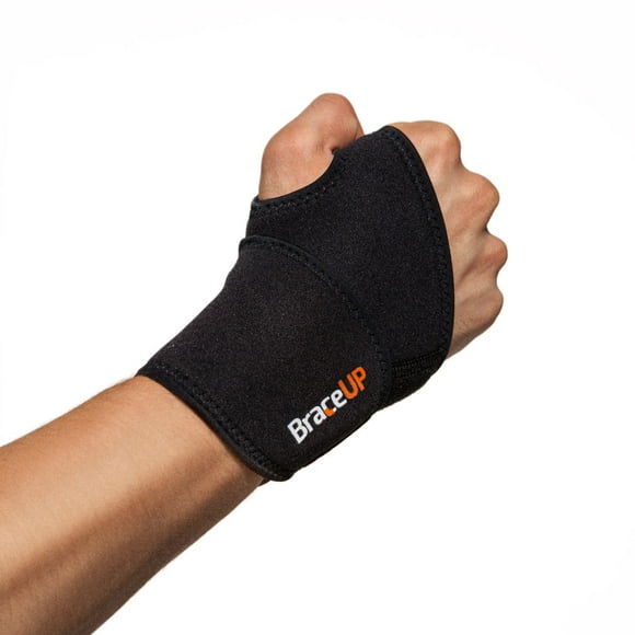 Wrist Braces in Hand and Wrist Support - Walmart.com