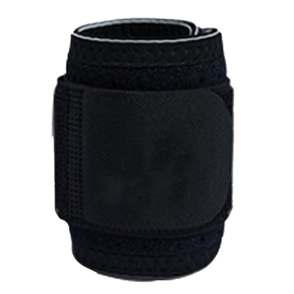 BraceUP Wrist Compression Strap and Wrist Wrap Wrist Band, for ...