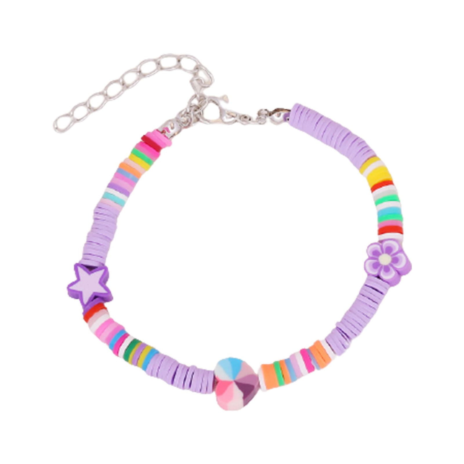 Bracelet Colorful Series Bracelet Personality Bohemian Bracelet ...