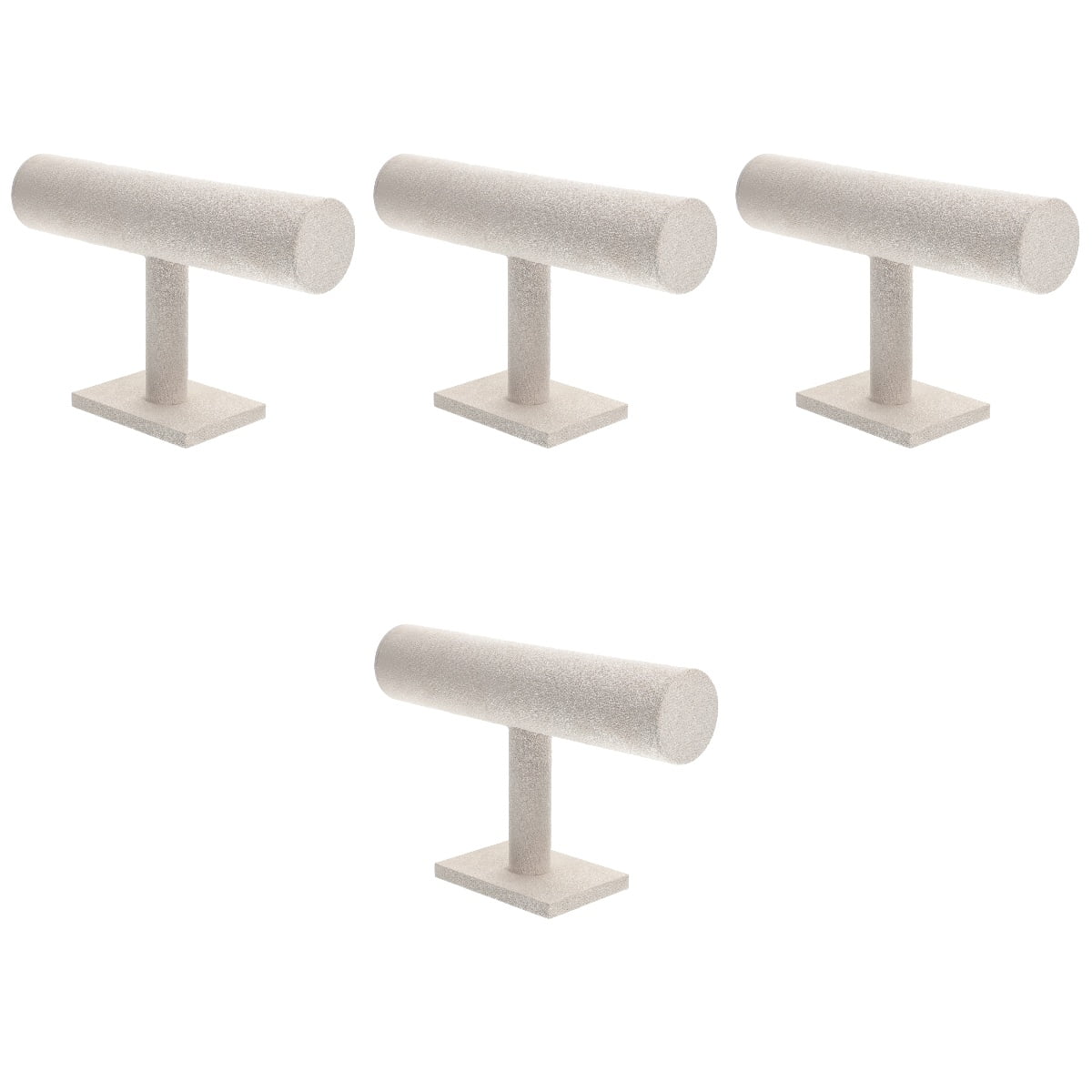 Bracelet Display Stand Bracket Holder Wooden Mens Bracelets Man Table ...