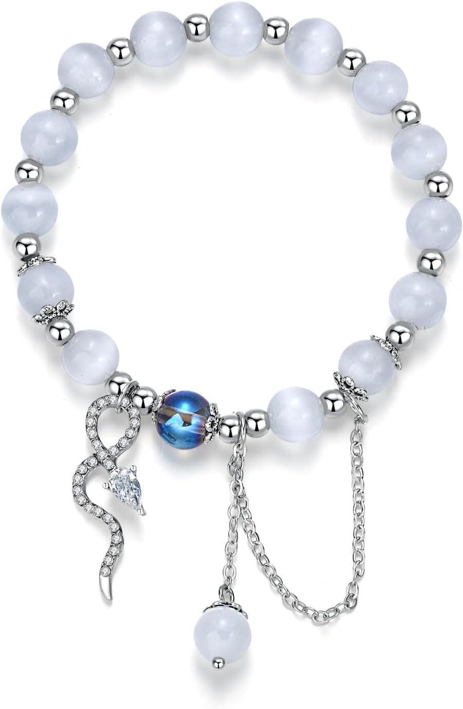 Bracelet Heaven Official Blessing Bracelet Xie Lian Hua Cheng Cosplay ...