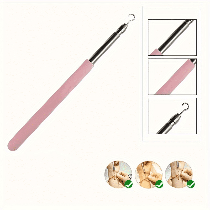 Bracelet Helper Tool, Jewelry Fastening Aid Companion, Assist Device ...