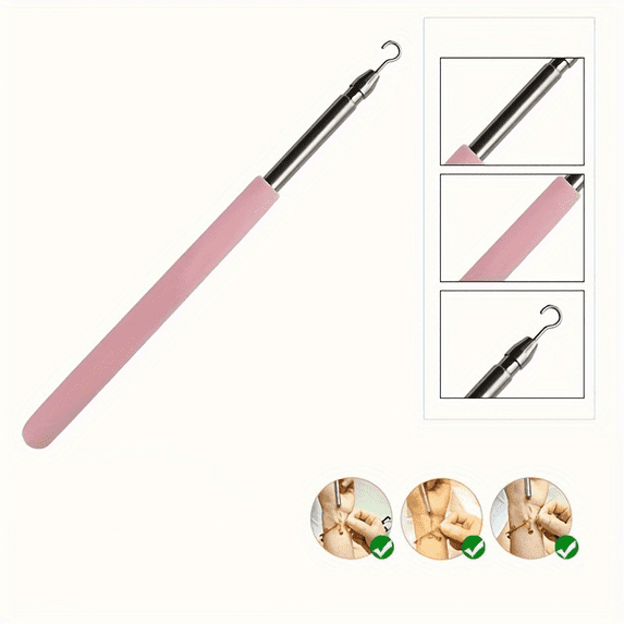 Bracelet Helper Tool, Jewelry Fastening Aid Companion, Assist Device ...