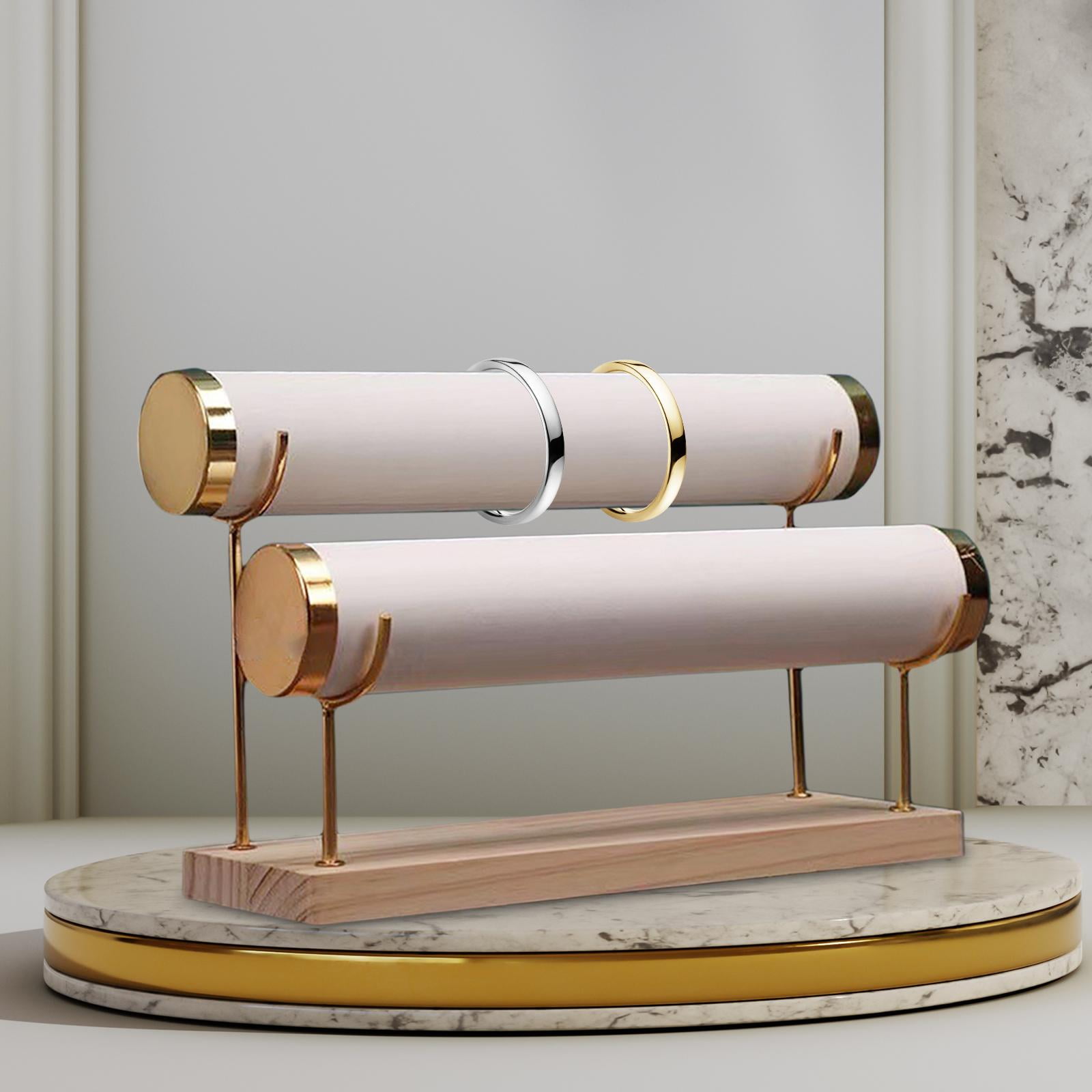 Segolike Bracelet Holder Display Detachable Bracelet Storage Stand ...