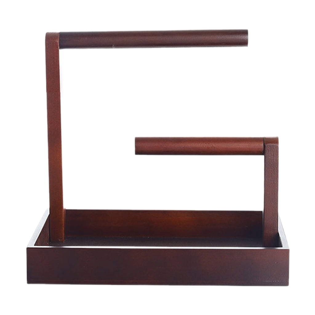 Bracelet Holder Jewelry Storage Case Bead Display Stand Jewelry Storage ...