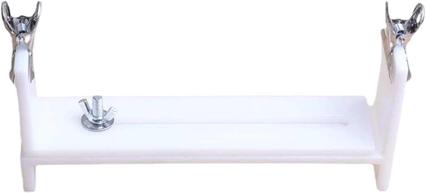 Braided Thread Holder Jig, Multifunction Jig Bracelet Maker Paracord ...