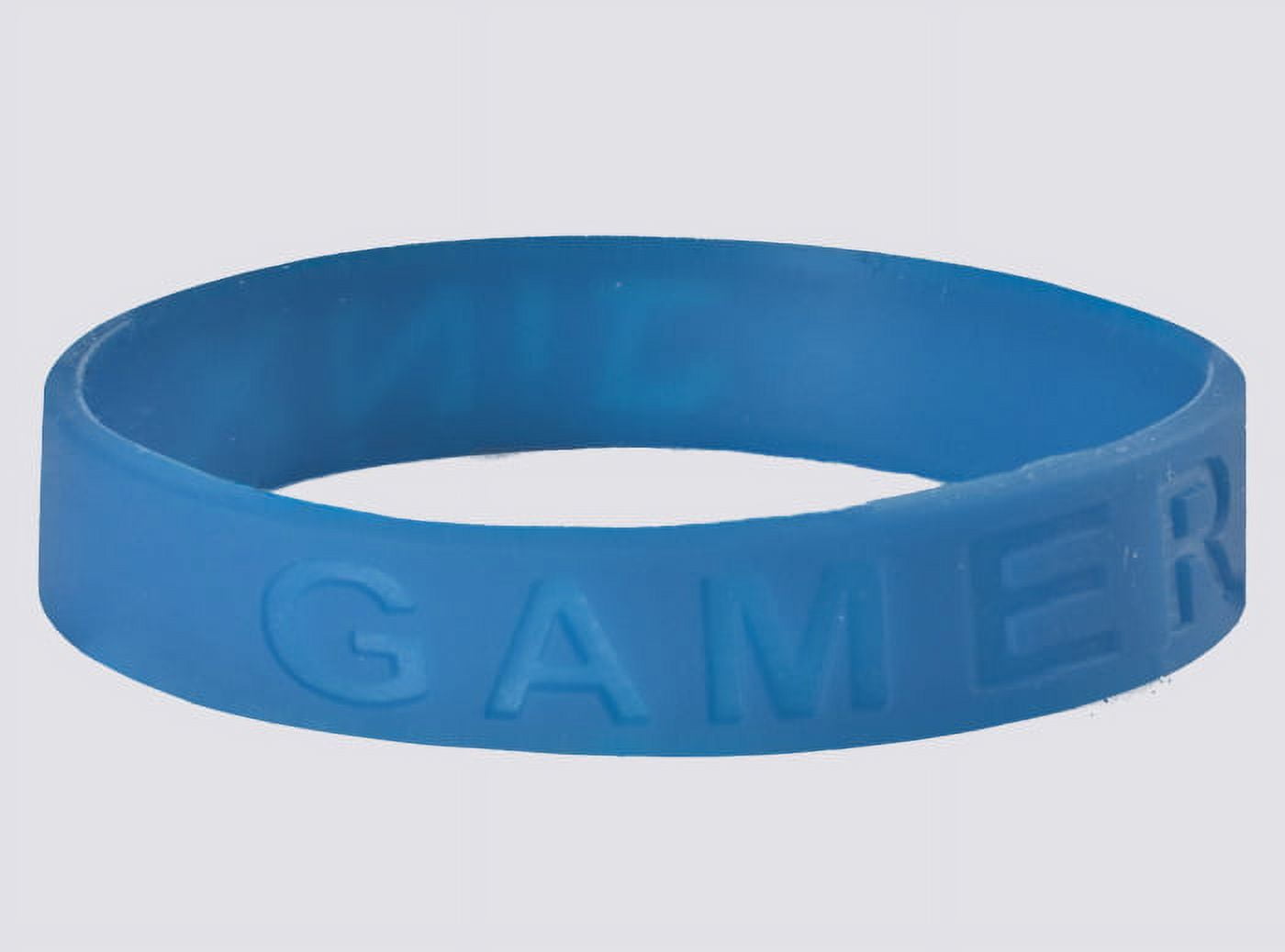 Bracelet - Jinx - Geek Green Logo Symbol Rubber PVC L Large New Gift ...