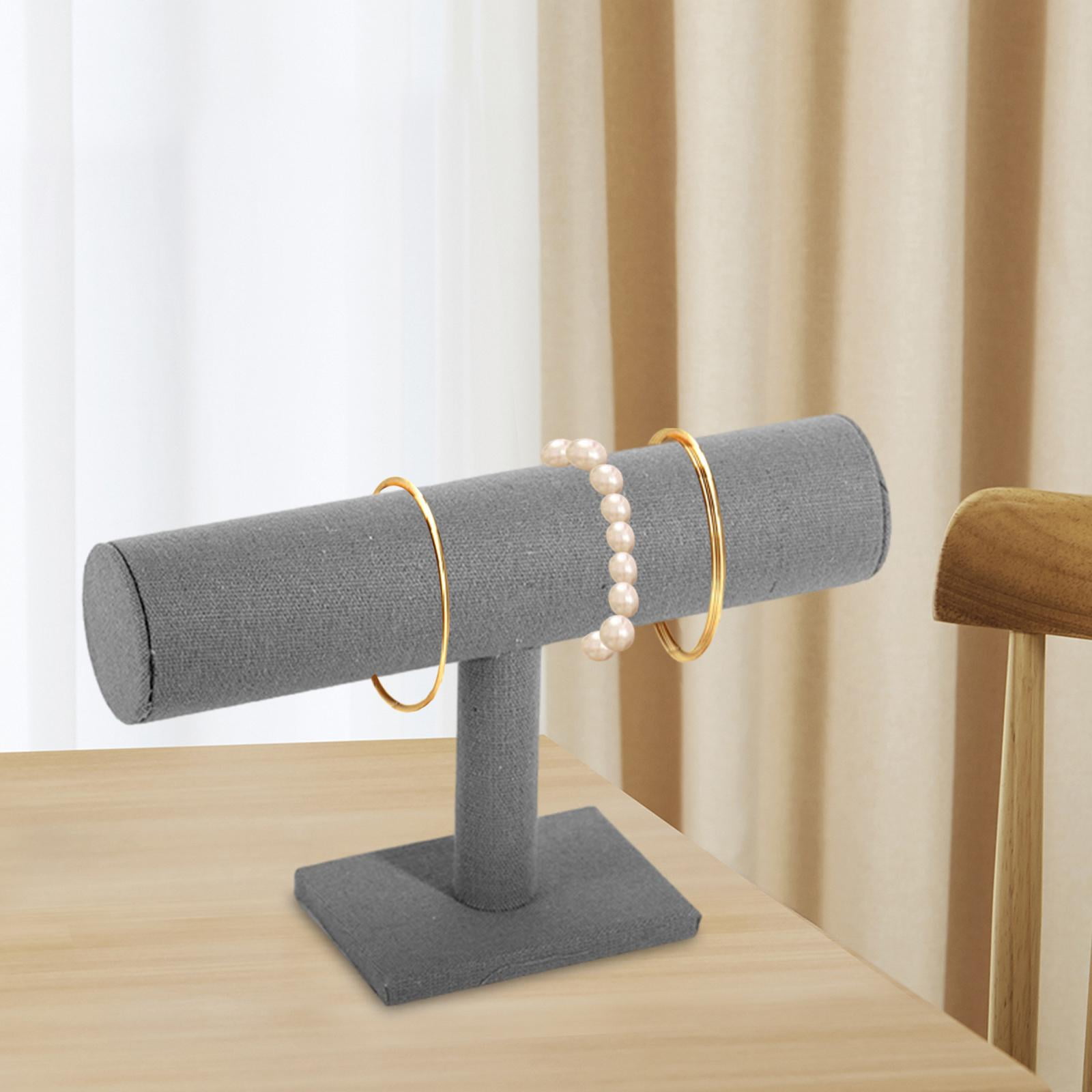 Bracelet Organizer Desktop Bracelet Display Stand for Store Dresser ...