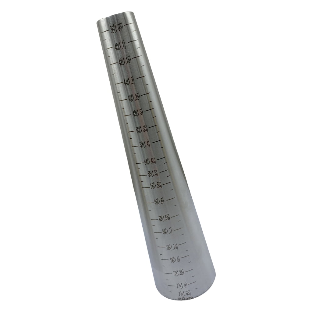 Bracelet Sizing Mandrel Professional Jewelry Designing Tool Bangle ...