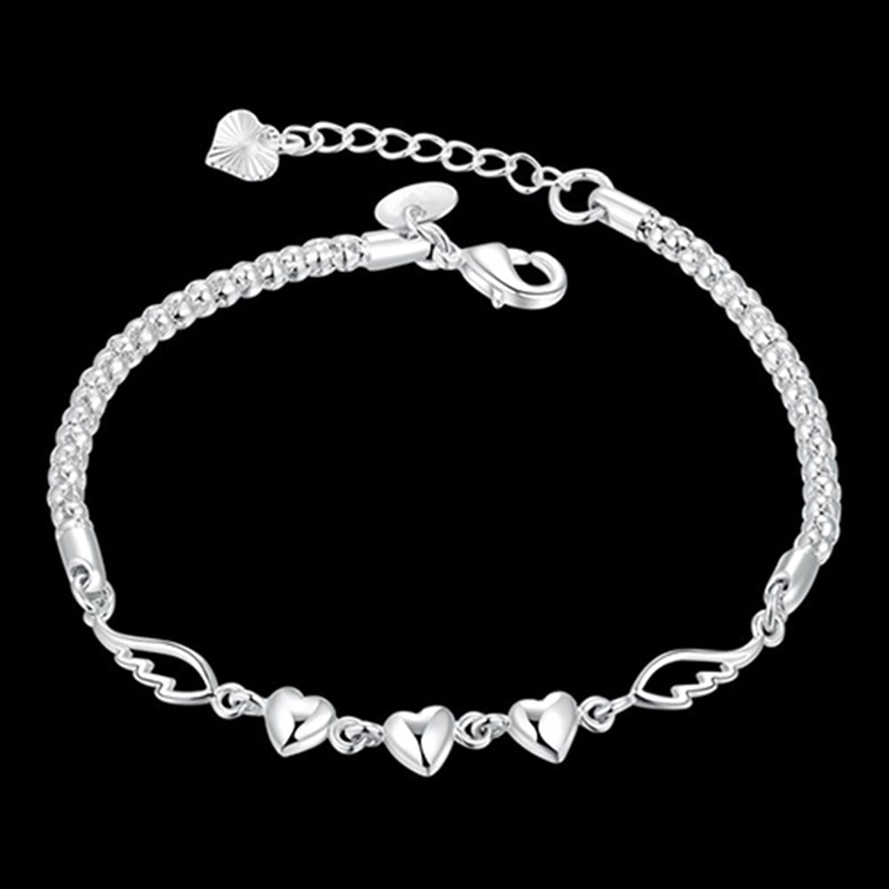 Bracelet Trendix Ladies Chain Bracelet Adjustable Alloy Women Bracelet ...