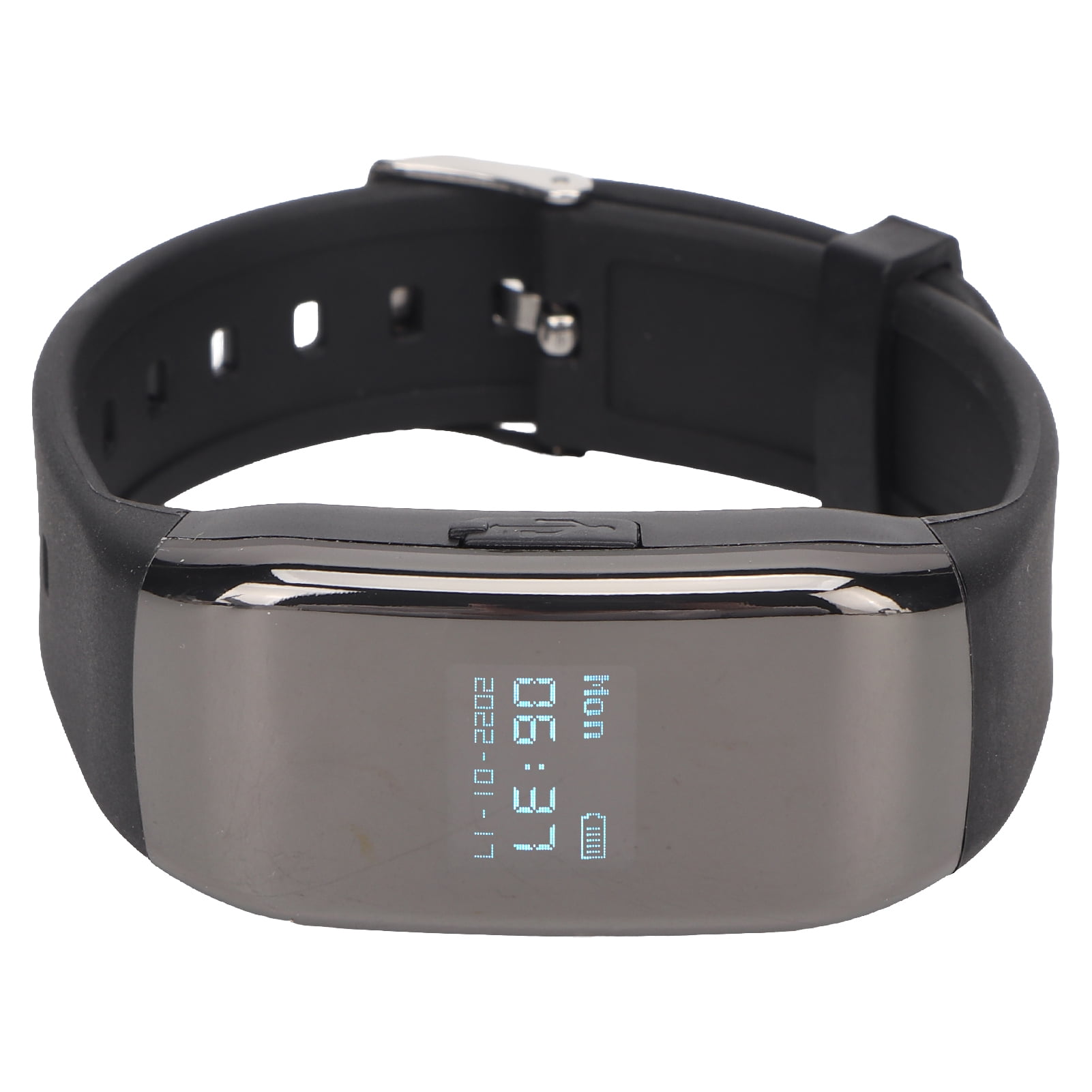 Bracelet Voice Recorder, Digital Voice Recorder Watch HD Noise ...