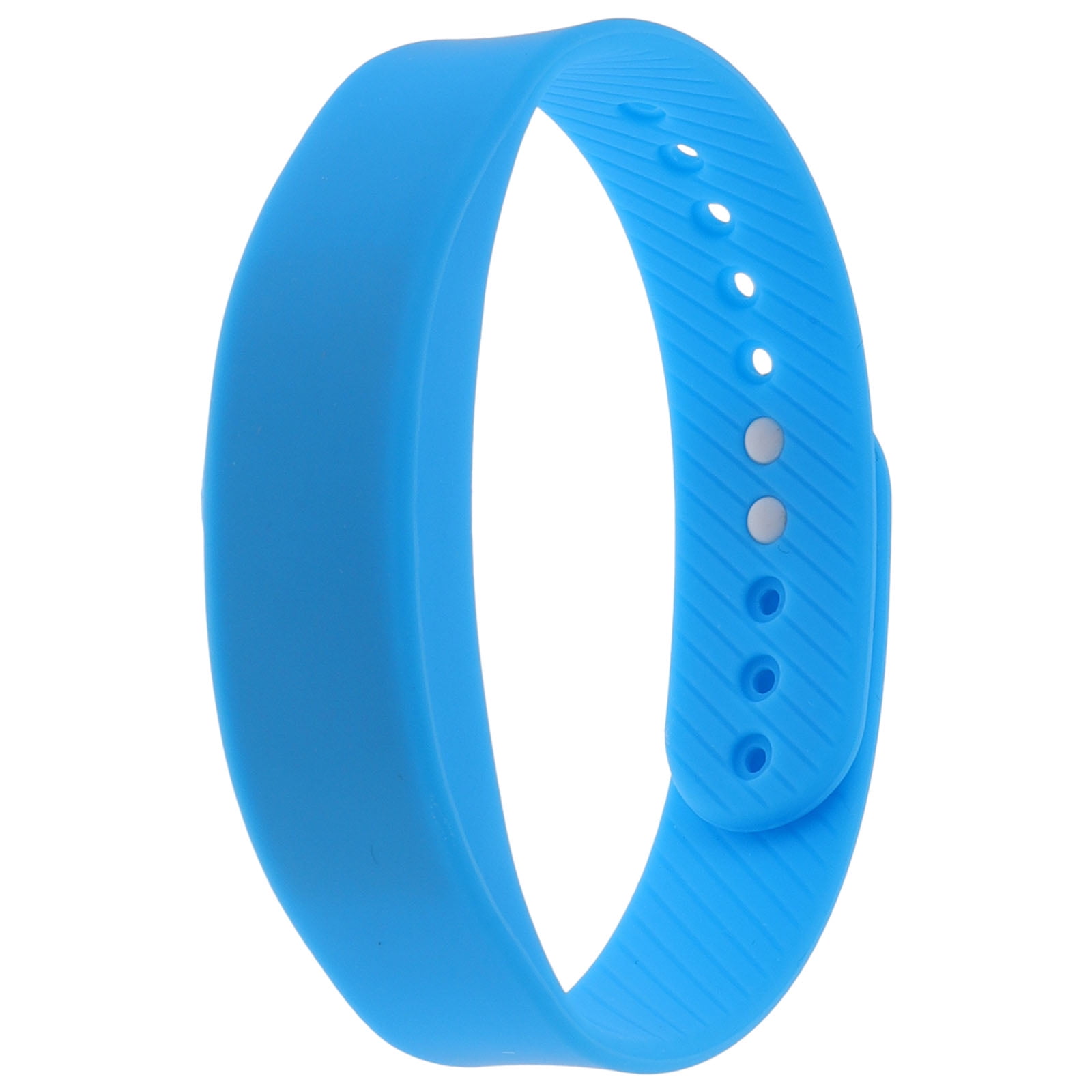 Bracelet Watch with Showing Waterproof Smart Wristband LED Screen ...