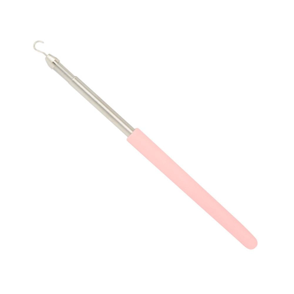 Bracelet aid for wearing bracelet buckle wrist bracelet strapღ ...