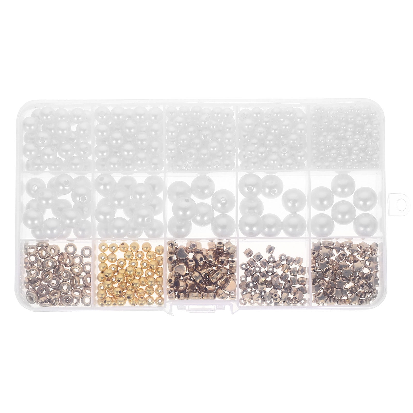 Bracelets Making Accessory Beads for Jewelry DIY Necklace Charms ...