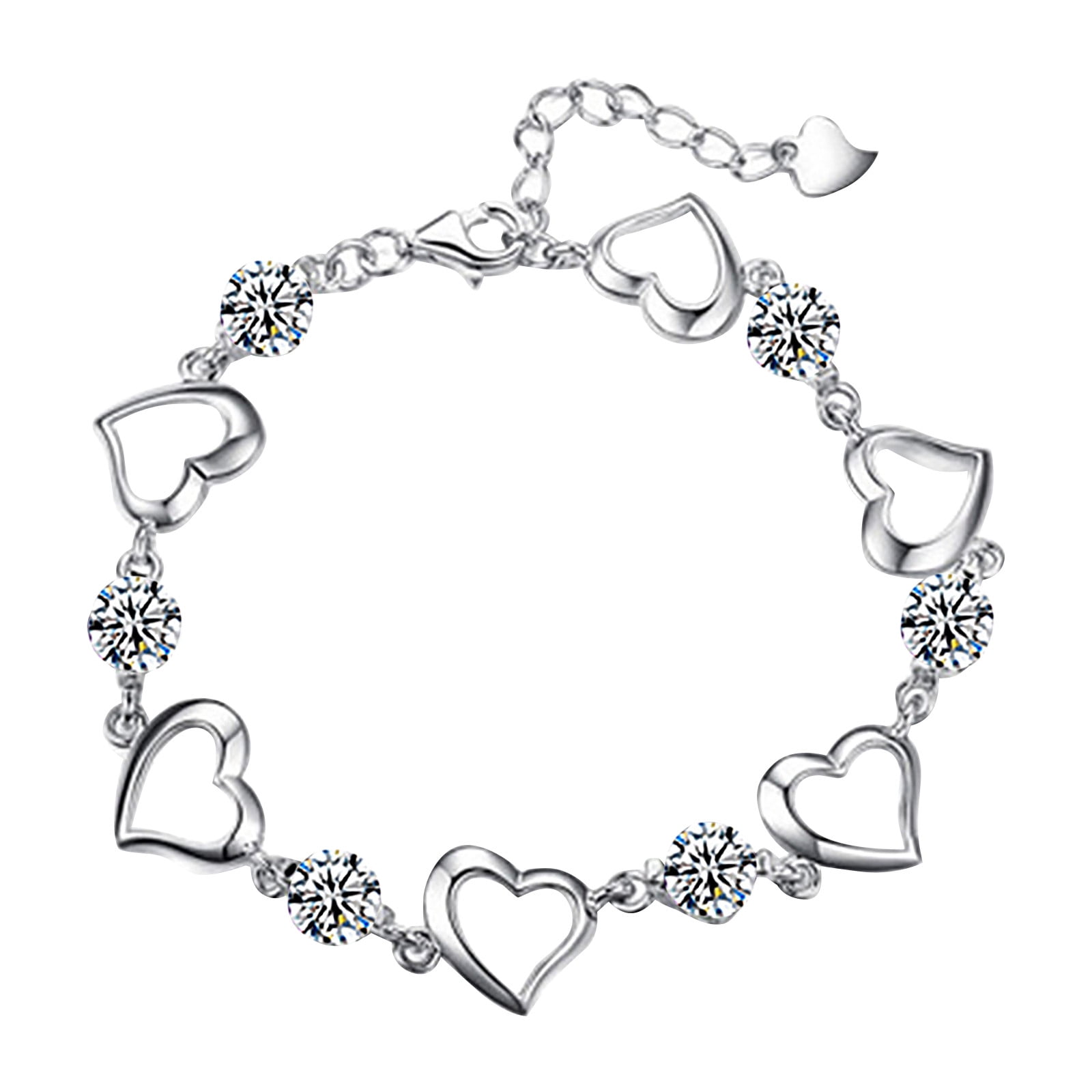 Bracelets for Teen Girls Beautiful Bracelet Jewelry Gifts for Friends ...