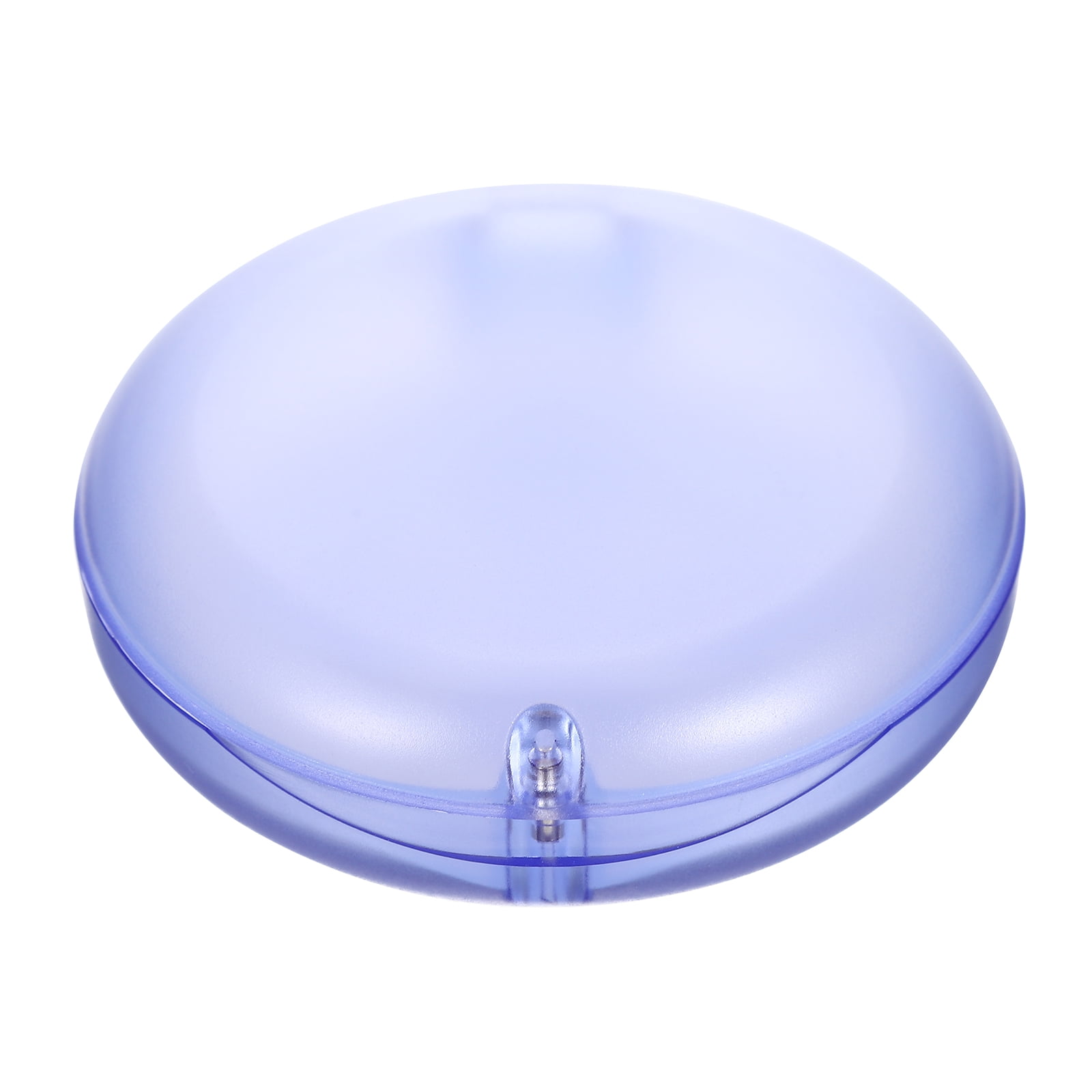 Braces Box Mouth Guard Case Denture Storage Plastic Boxes Mouthguard ...