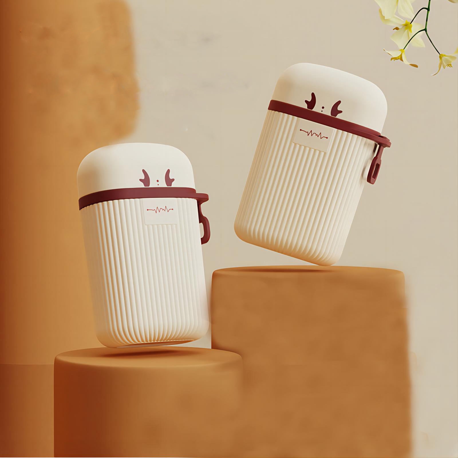 Braces Box,Multi-Purpose Storage Boxes,Portable Cleaning and ...