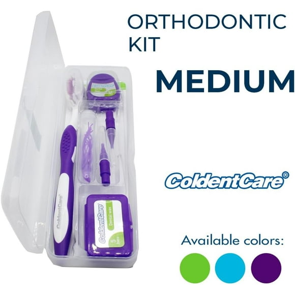 Orthodontic Wax Braces