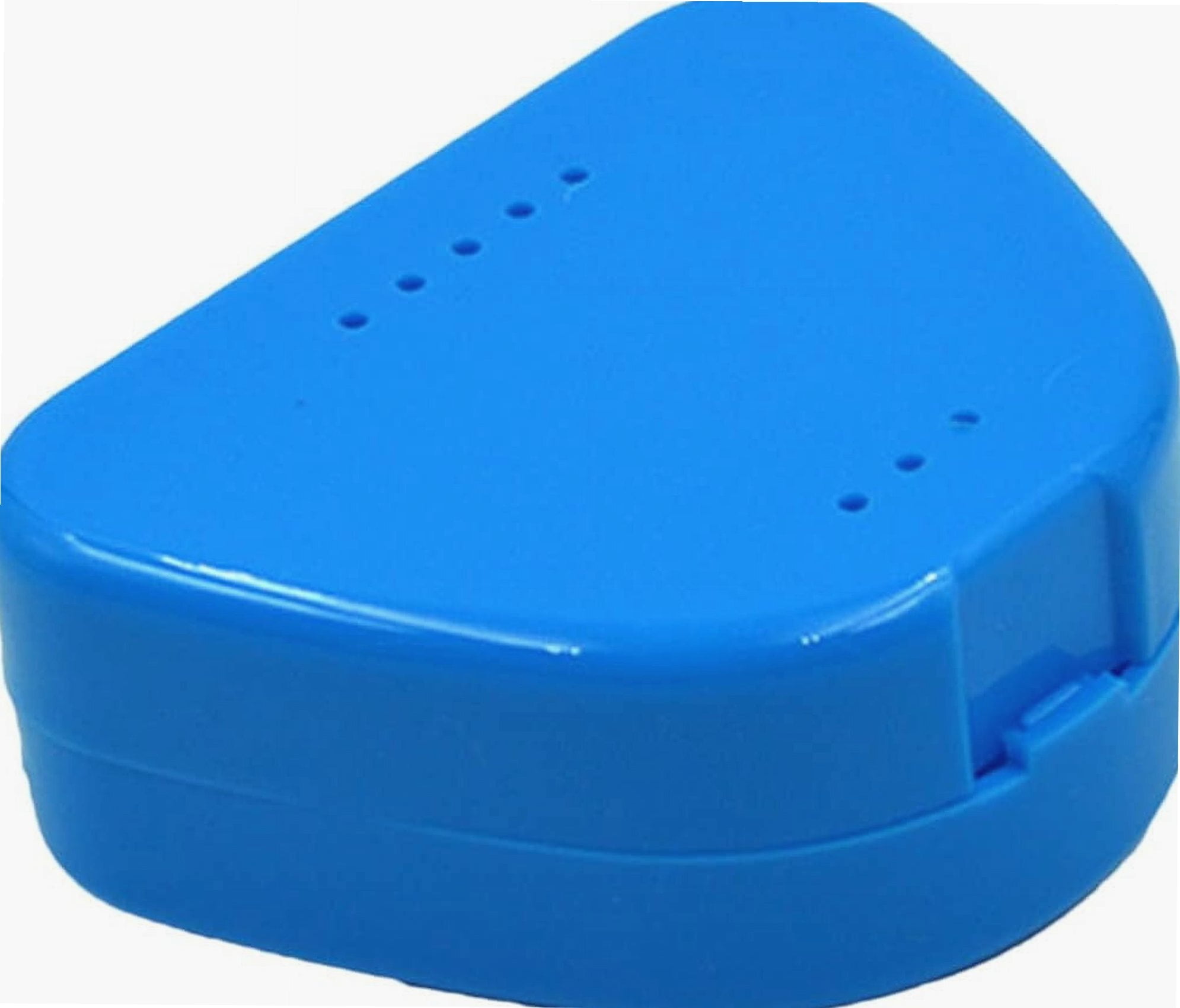 Braces Storage Box, Plastic Retainer Box, Mouth Guard Retainer Case ...