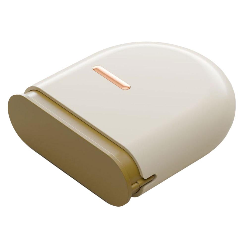 Braces Storage Box With Tools Denture Oral Cleaning Container Guard ...