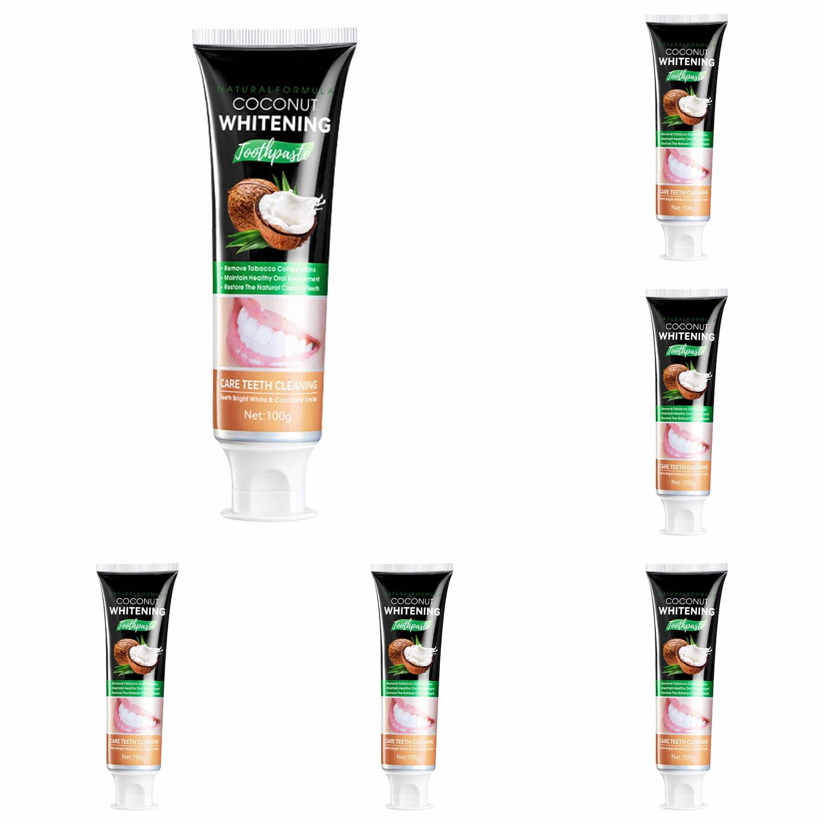 Braces for Teeth Flavo Toothpaste Fp30 Close up Toothpaste ning Tooth ...