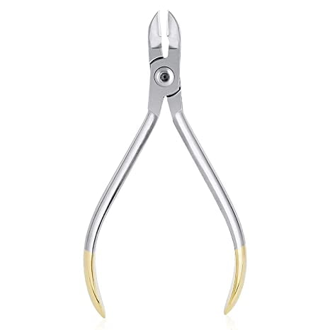 Braces Wire Cutter - Orthodontic Wire Cutters Stainless Steel Wire ...