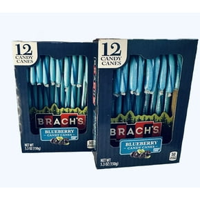 Blueberry Flavored Candy