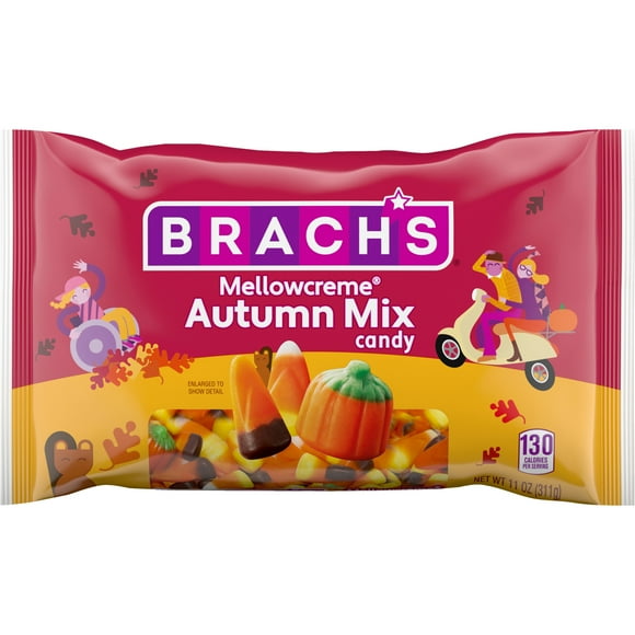 Fall Candy in Candy - Walmart.com