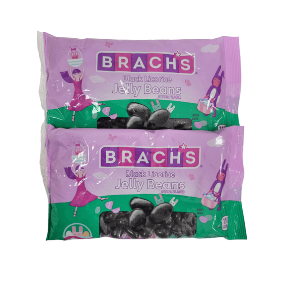 Brach's Jelly Beans in Gummy & Chewy Candy - Walmart.com