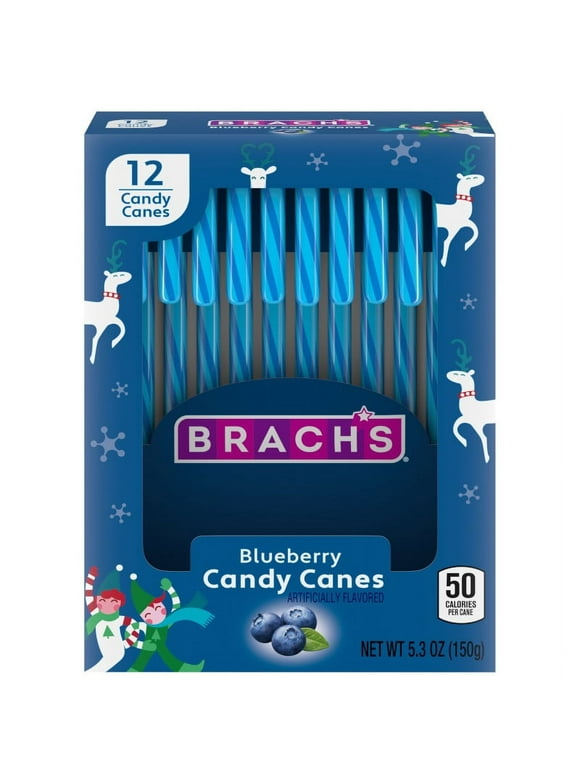 Candy Canes in Christmas Candy - Walmart.com