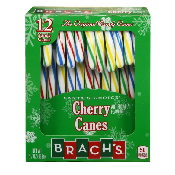 Candy Canes