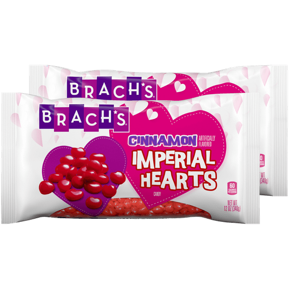 Brachs Cinnamon Candy