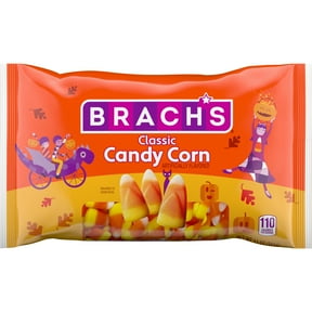 Nerds Spooky Candy Corn, Halloween Treat, 8 oz Bag - Walmart.com