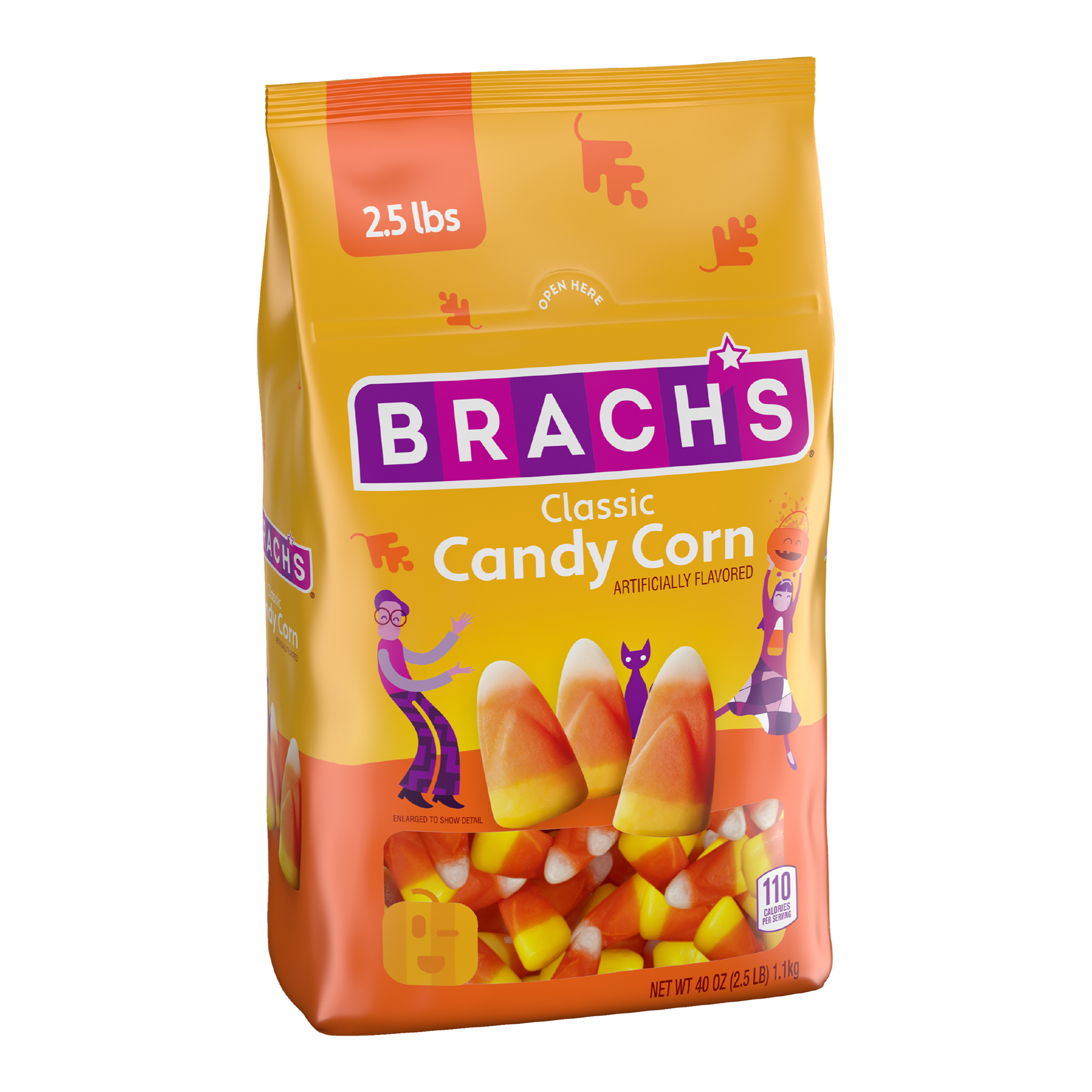 Brachs Holiday Lights, Lemon, Blue, Rasperry, Lime, Cherry, Jelly Candy ...