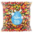 Brach’s Classic Jelly Beans – 5 LB Pack of Bulk Easter Candy ...