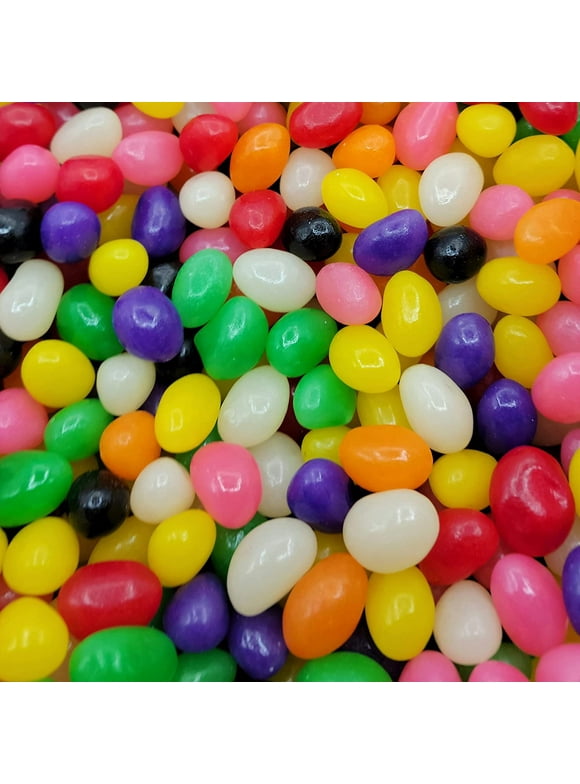 Jelly Beans in Gummy & Chewy Candy - Walmart.com