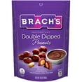 Brach's Double Dipped Peanuts Candy, 10 Oz - Walmart.com
