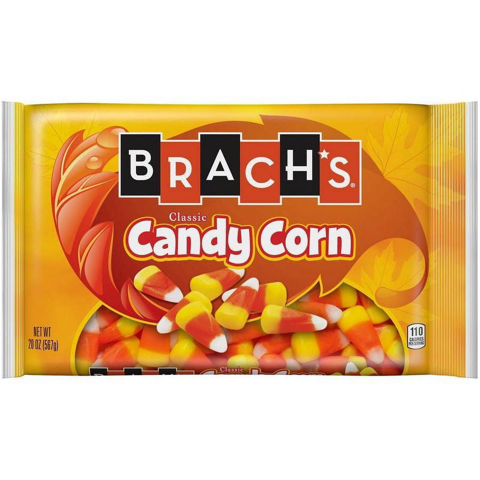 Brach's Halloween Candy Corn - 20oz - Walmart Business Supplies