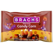 Nerds Spooky Candy Corn, Halloween Treat, 8 oz Bag - Walmart.com